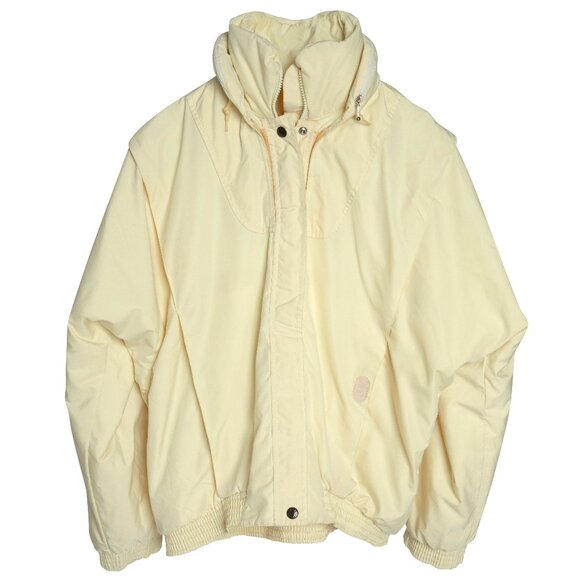 Perfect Moment | Jackets & Coats | Killy France Plain Weave Dolman ...